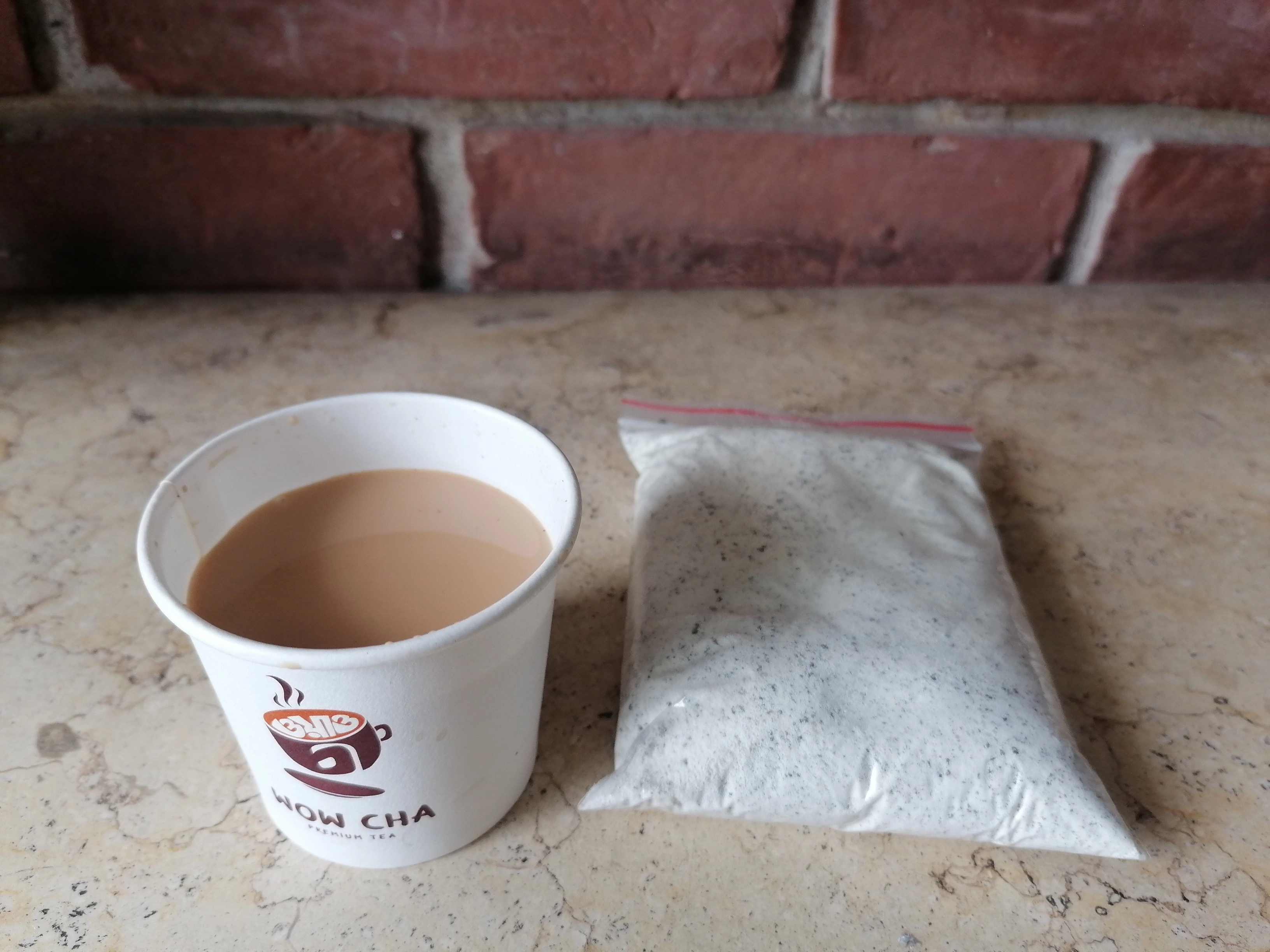 ওয়াও চা - অসাধারণ স্বাদের হেলদি দুধ চা বানানো যাবে এবার একদম সহজে